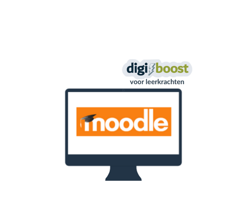 Boost je Moodle skills - SNT Brugge